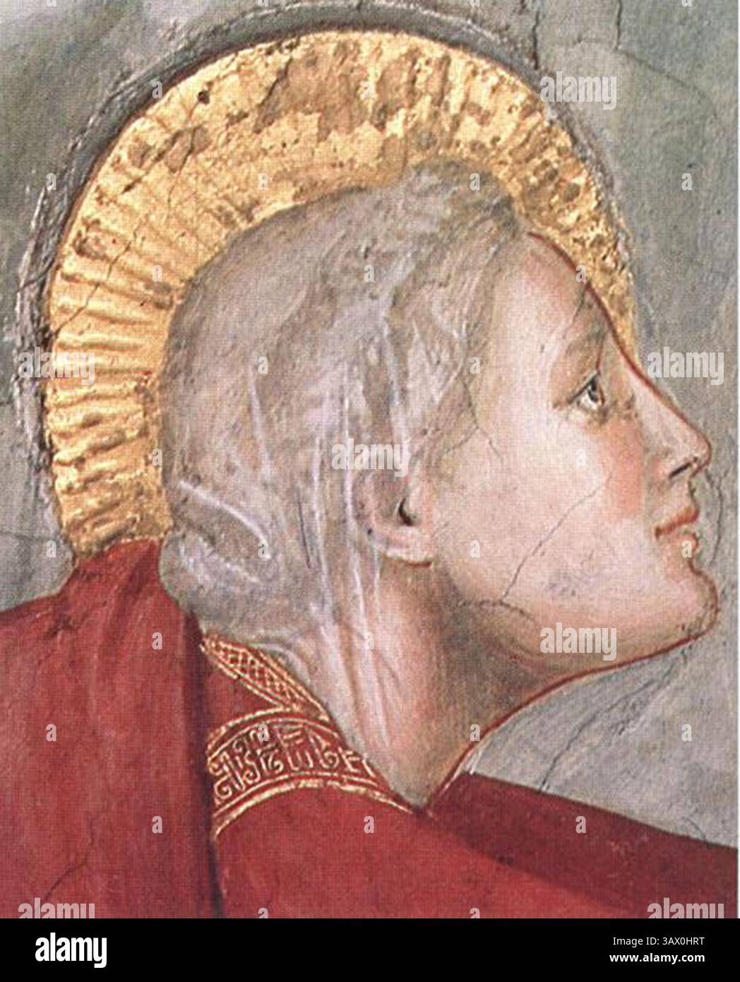 Giotto di Bondone - Scenes from life of Christ - :Giotto di Bondone ...