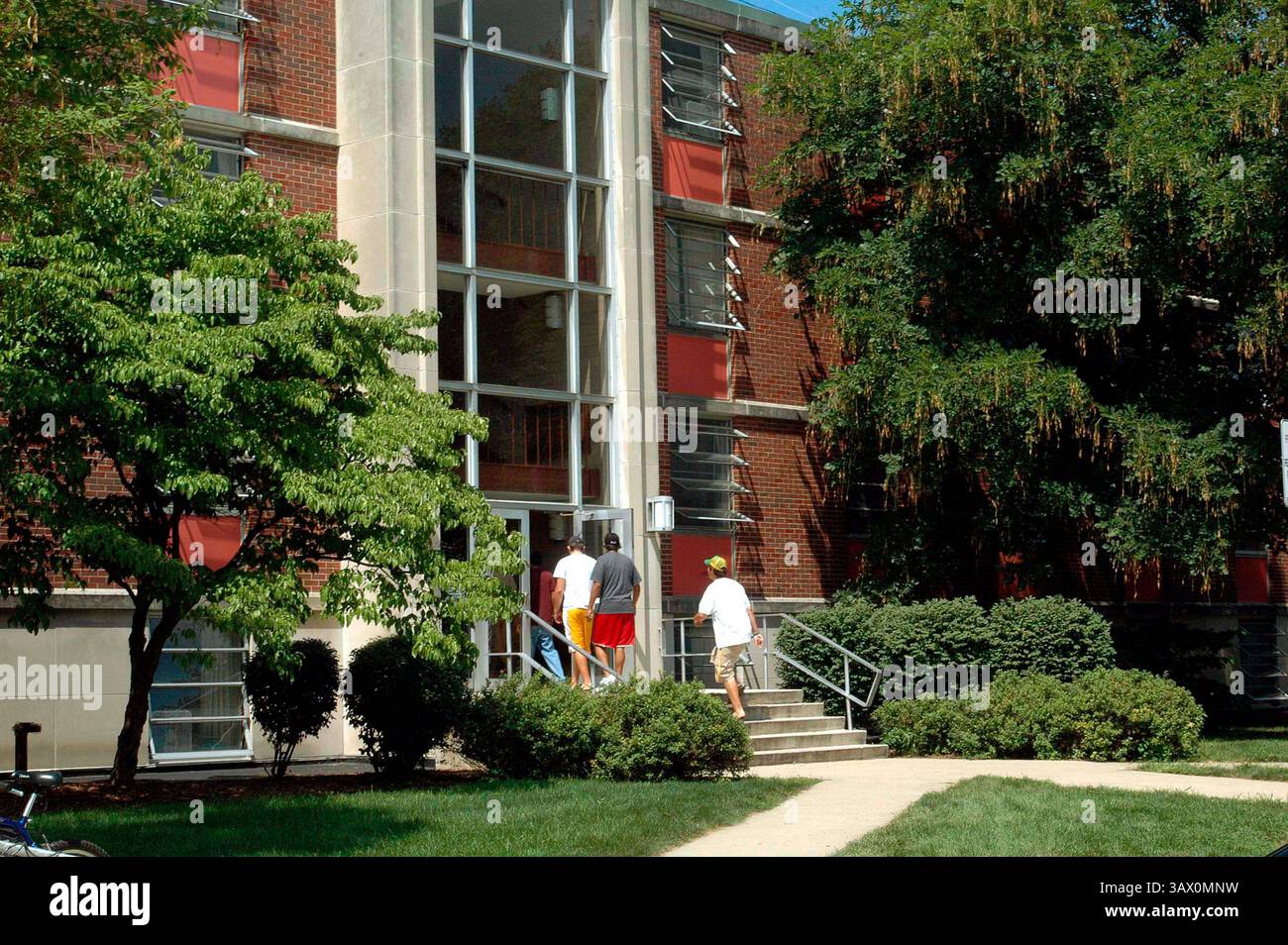 Burke ramsey hi-res stock photography and images - Alamy