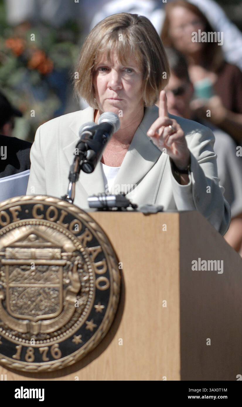 Jonbenet ramsey jon ramsey hi-res stock photography and images - Alamy