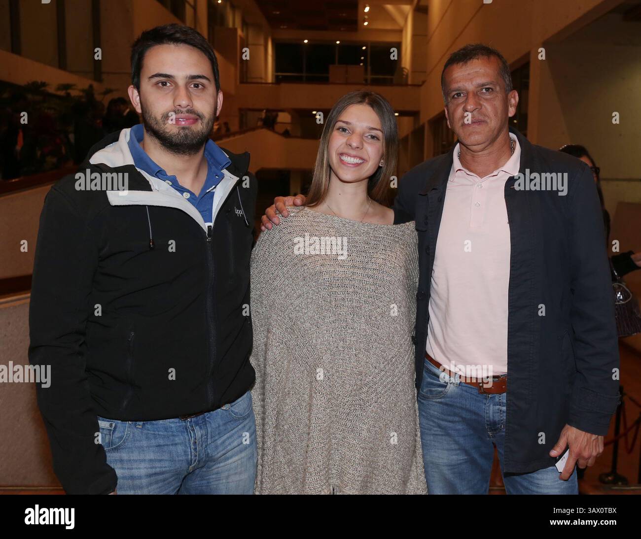 Jorge olaya hi-res stock photography and images - Alamy