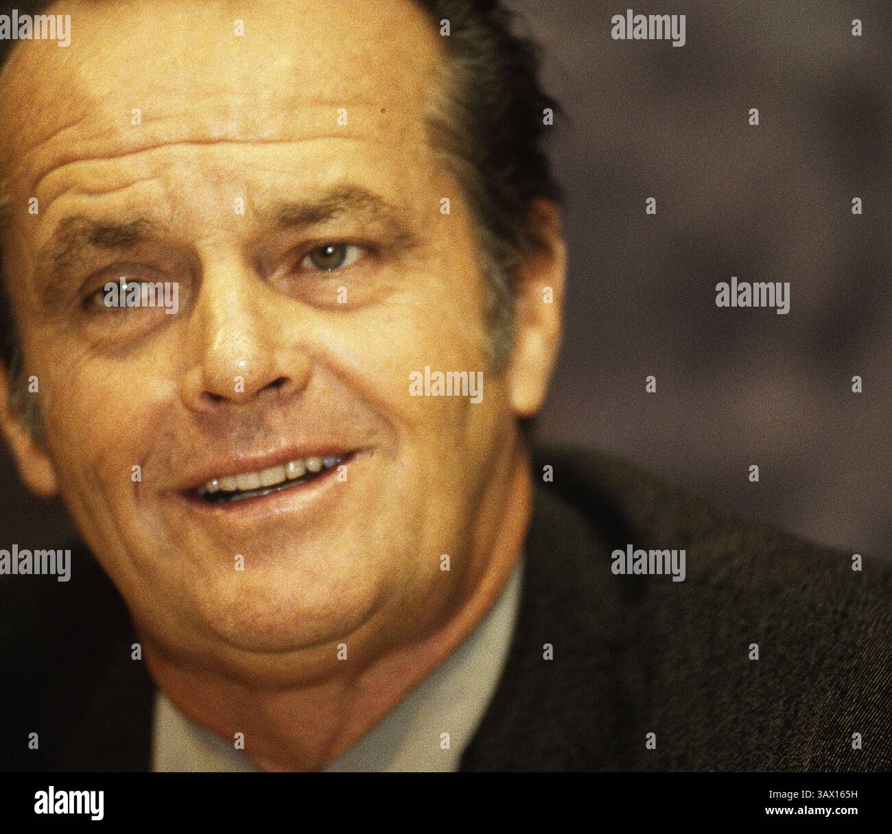 November 12, 1995 - Hollywood, California, U.S. - John Joseph ''Jack ...