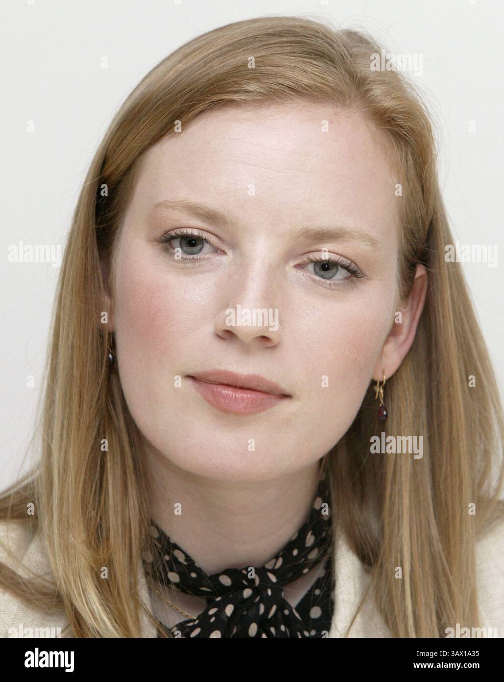May 1, 2007 - Hollywood, California, U.S. - Writer Director Sarah ...