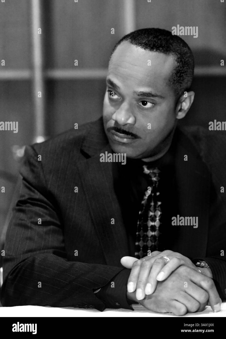 Ncis tv Black and White Stock Photos & Images - Alamy