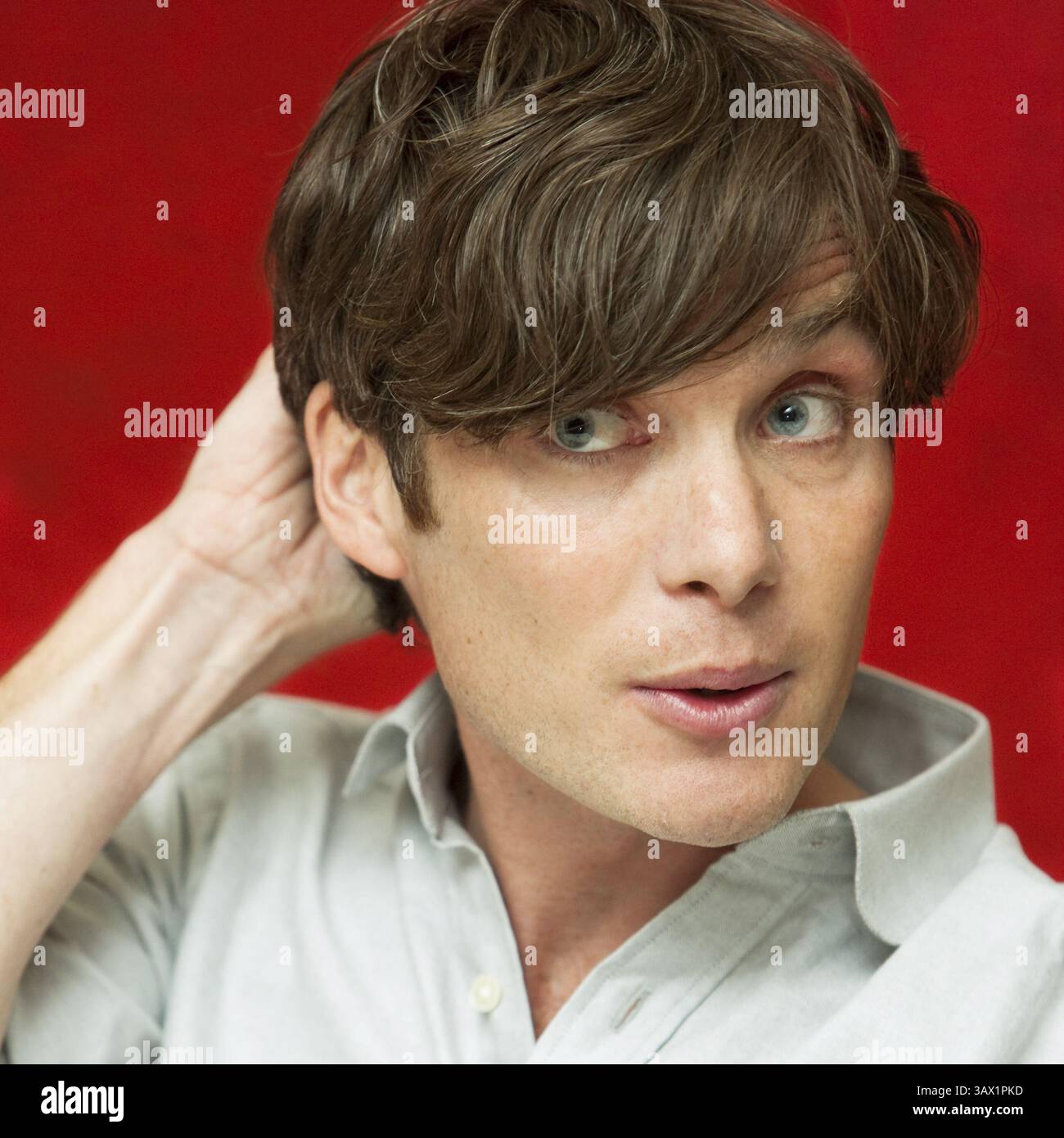 June 24, 2010 - Hollywood, California, U.S. - Actor Cillian Murphy of ...