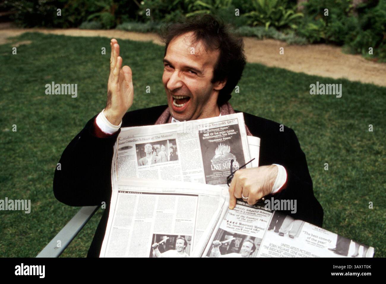 Pinocchio pinocchio 2002 roberto benigni hi-res stock photography and ...