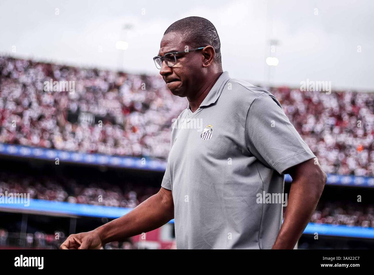 Sao Paulo, Brazil. 20th Apr, 2025. SAO PAULO (SP), 04/20/2025 ...