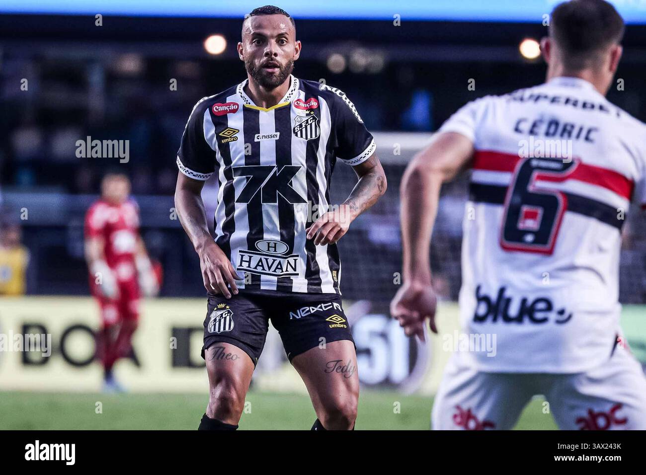 Sao Paulo, Brazil. 20th Apr, 2025. SAO PAULO (SP), 04/20/2025 ...