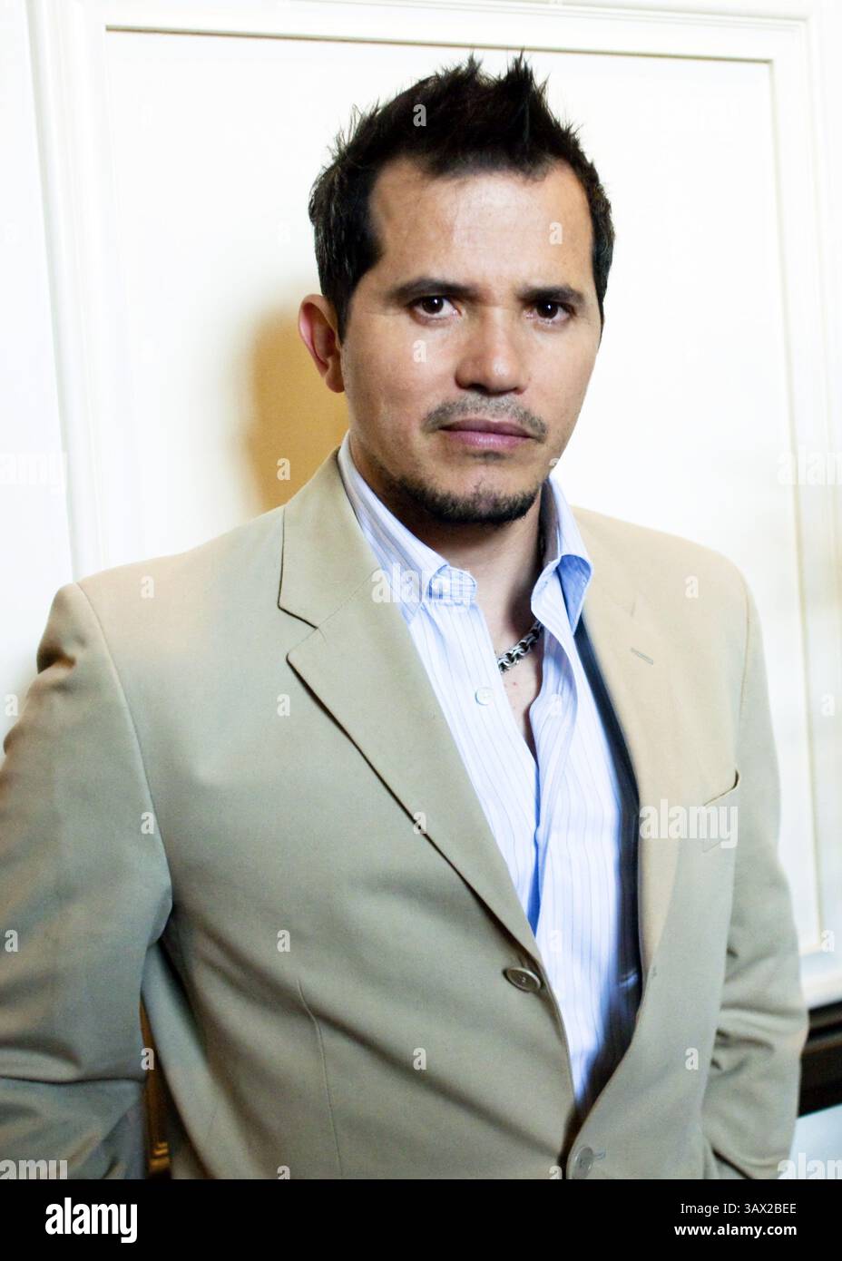 June 6, 2009 - Hollywood, California, U.S. - John Leguizamo of ''Ice ...