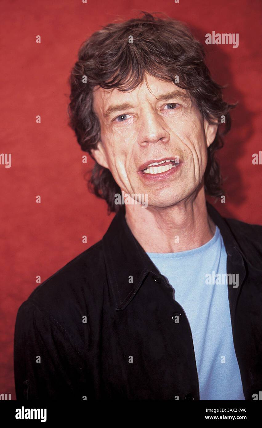 The man from elysian fields jagger hi-res stock photography and images ...