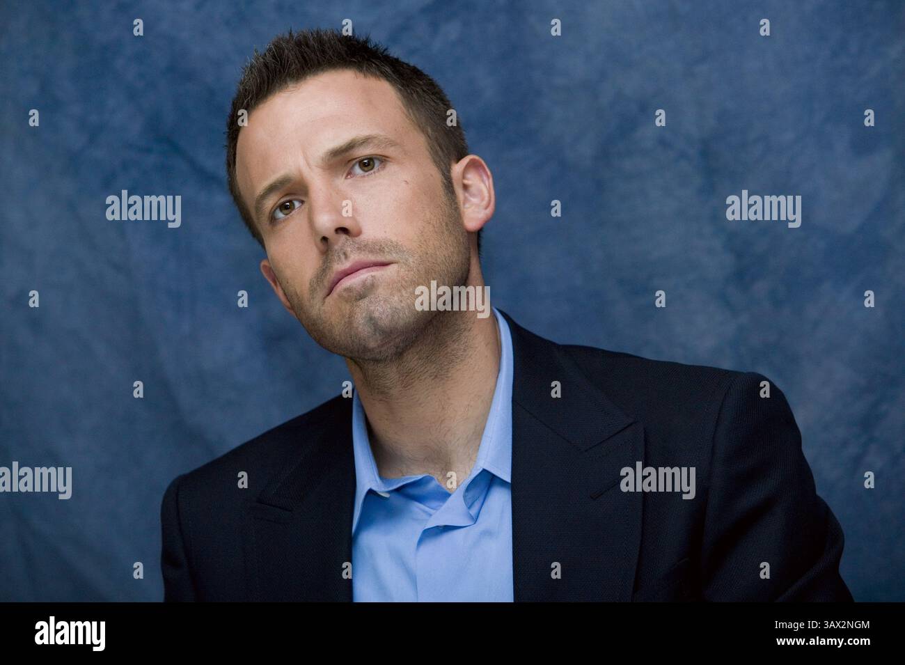 September 29, 2007 - Hollywood, California, U.S. - Director BEN AFFLECK ...