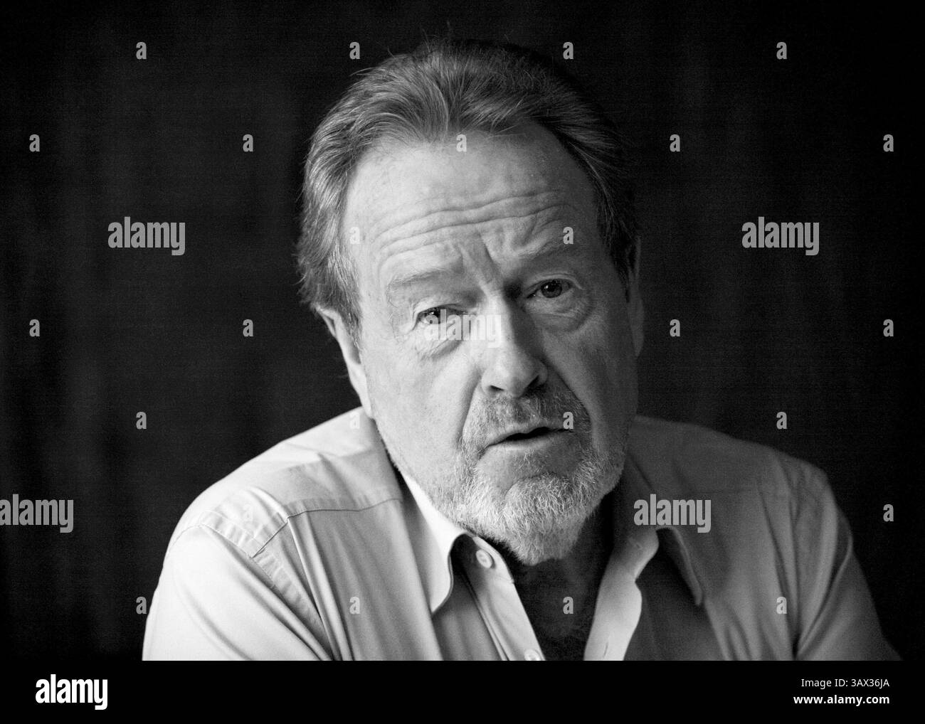 American gangster 2007 Black and White Stock Photos & Images - Alamy