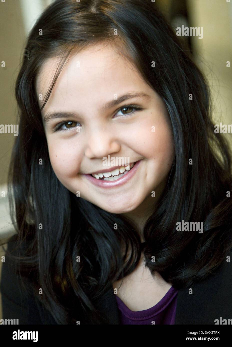 December 3, 2009 - Hollywood, California, U.S. - Actress Bailee Madison ...