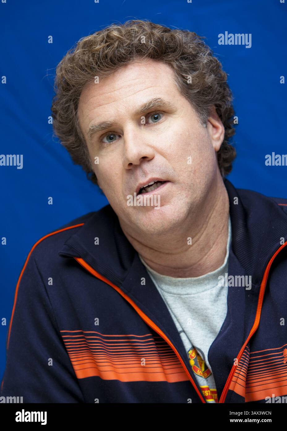 Megamind hi-res stock photography and images - Alamy