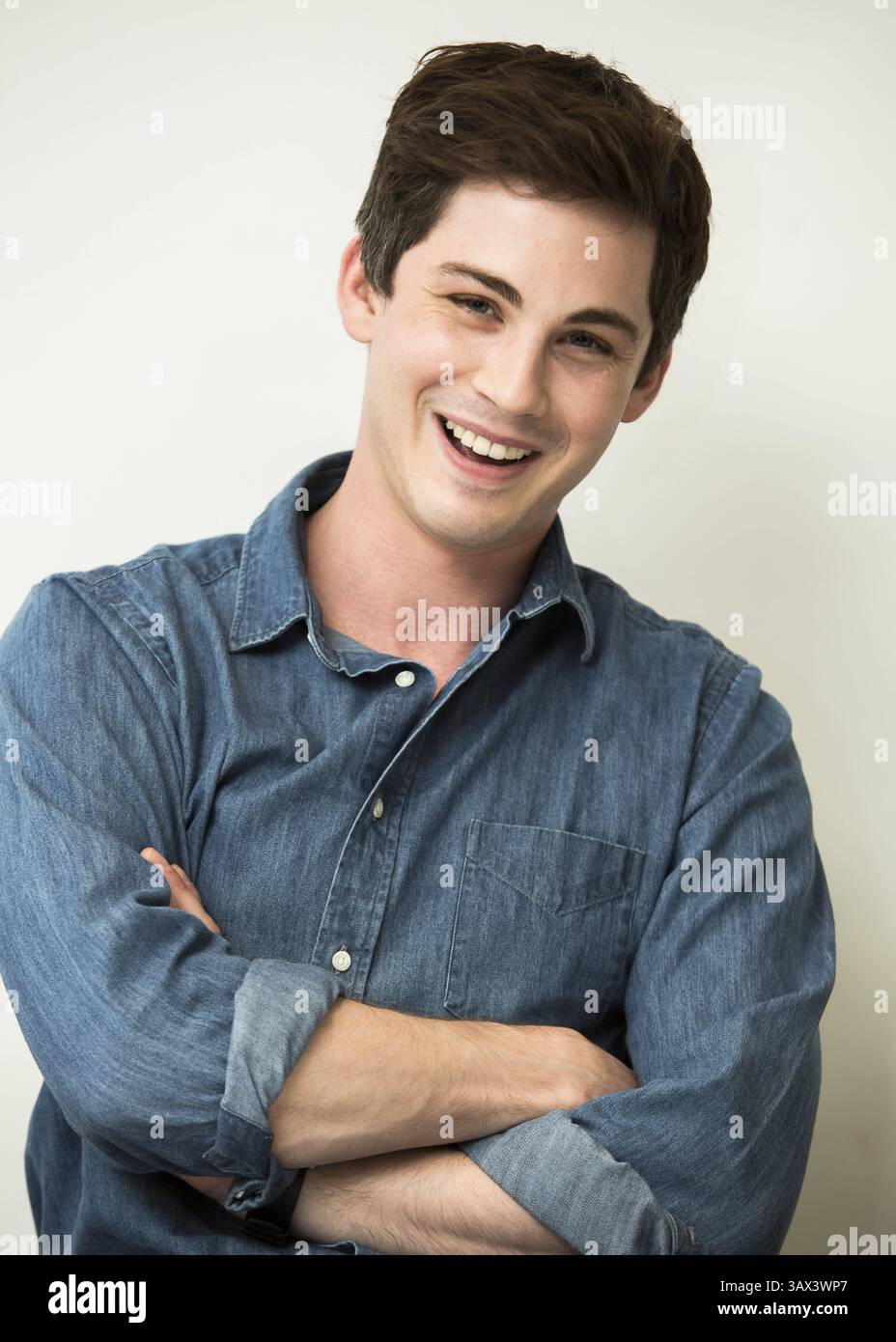 July 20, 2016 - Hollywood, California, U.S. - Logan Lerman stars in ...