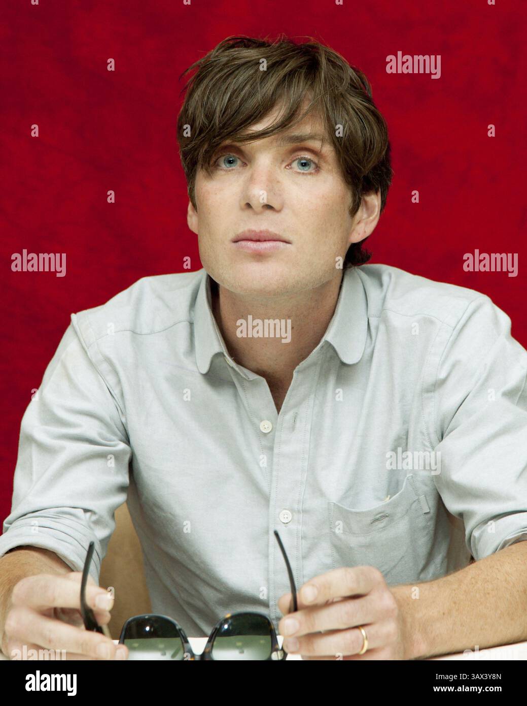 June 24, 2010 - Hollywood, California, U.S. - Actor Cillian Murphy of ...