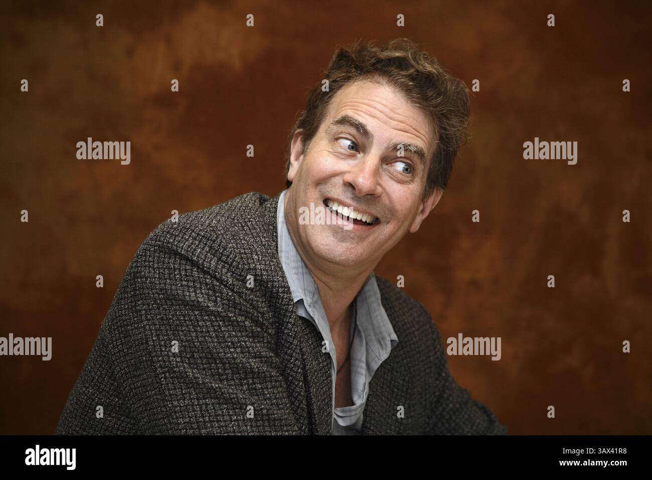 July 22, 2007 - Hollywood, California, U.S. - Director David Silverman ...