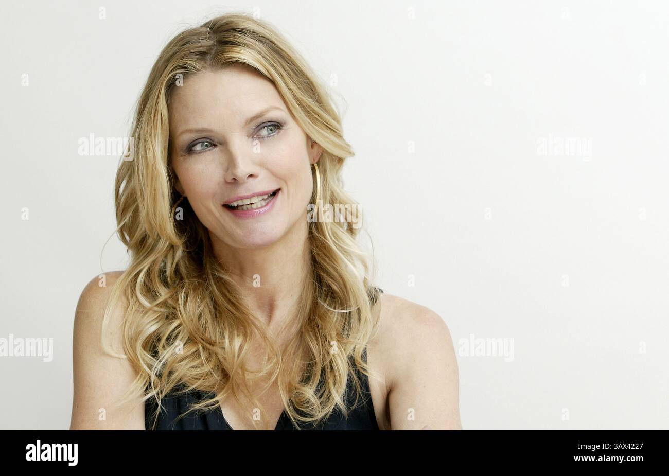 July 28, 2007 - Hollywood, California, U.S. - Michelle Pfeiffer ...