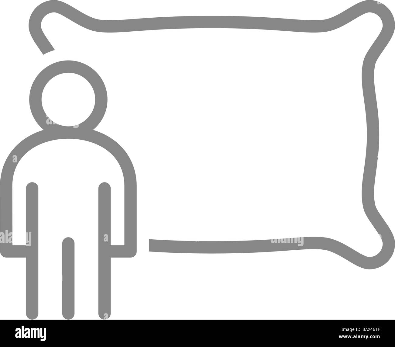 Man in soft comfortable Black and White Stock Photos & Images - Alamy