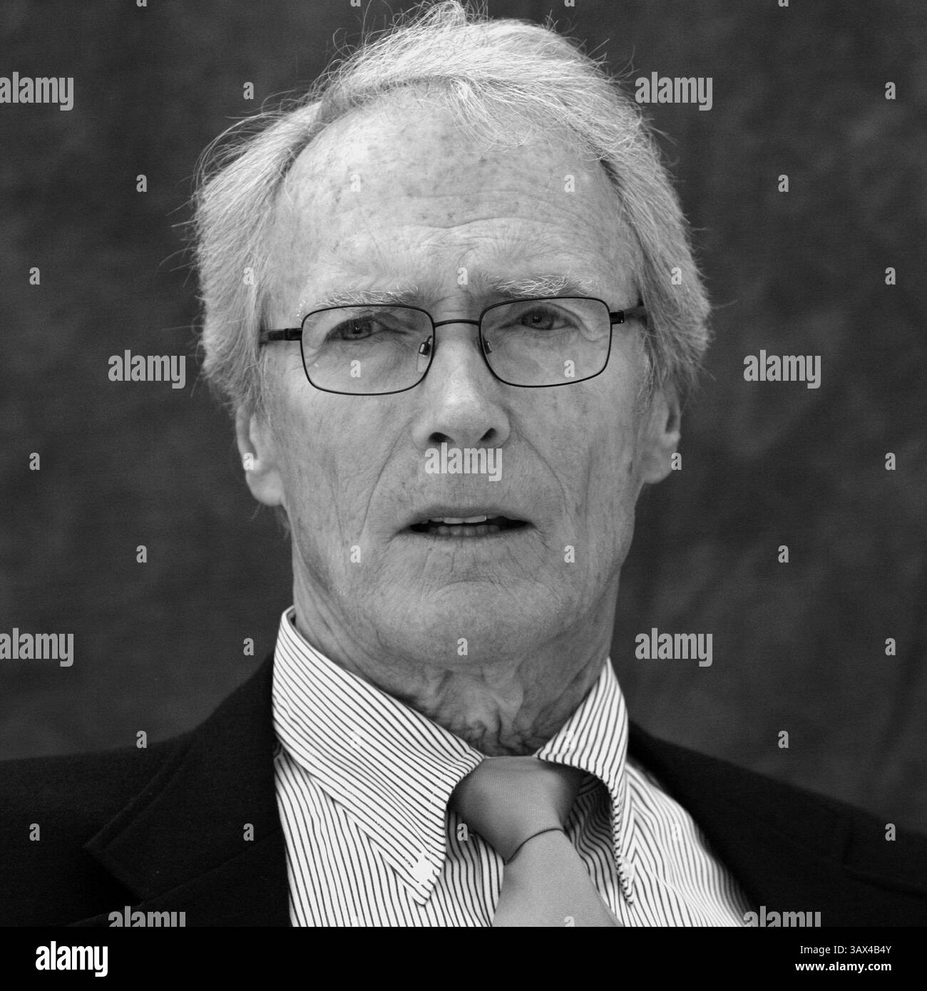 October 5, 2006 - Hollywood, California, U.S. - Director Clint Eastwood ...