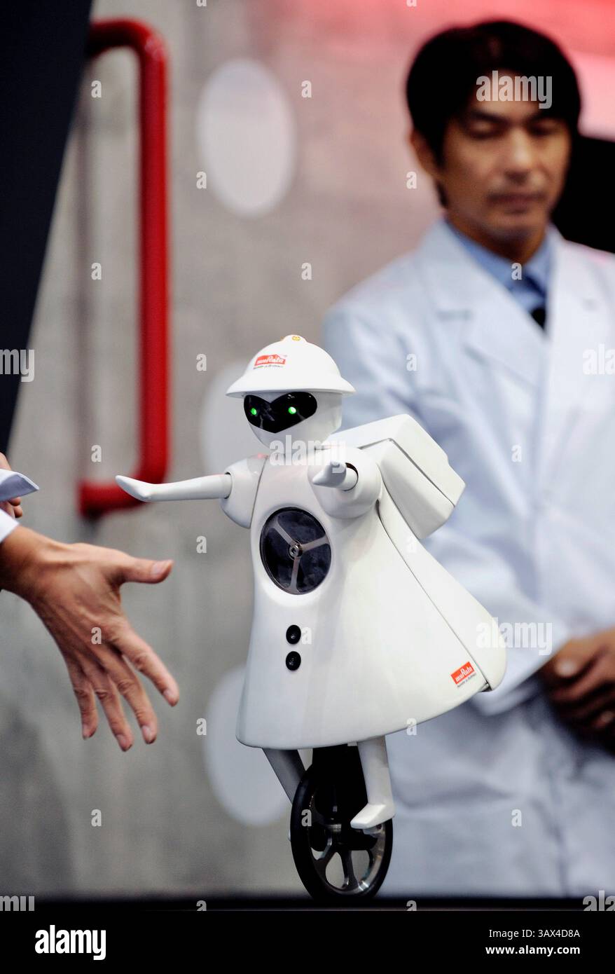 Seiko chan hi-res stock photography and images - Alamy