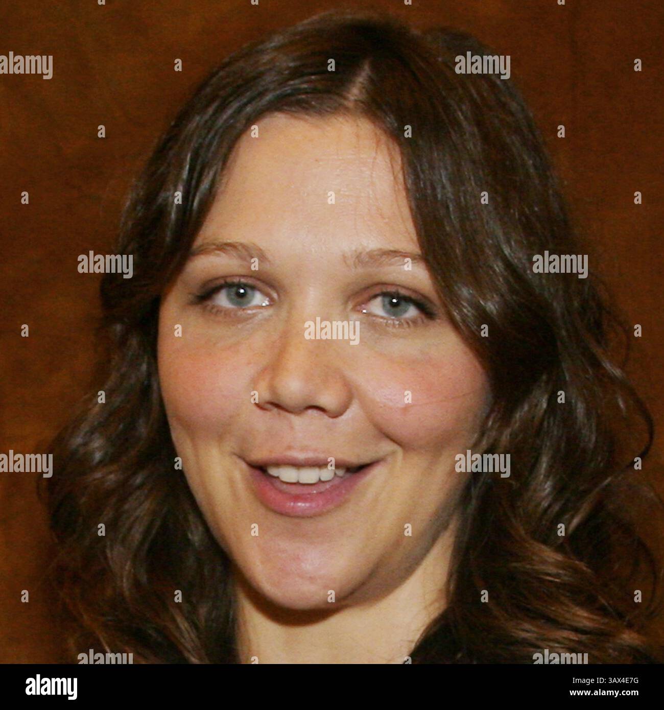 July 24, 2006 - Hollywood, California, U.S. - MAGGIE GYLLENHAAL ...
