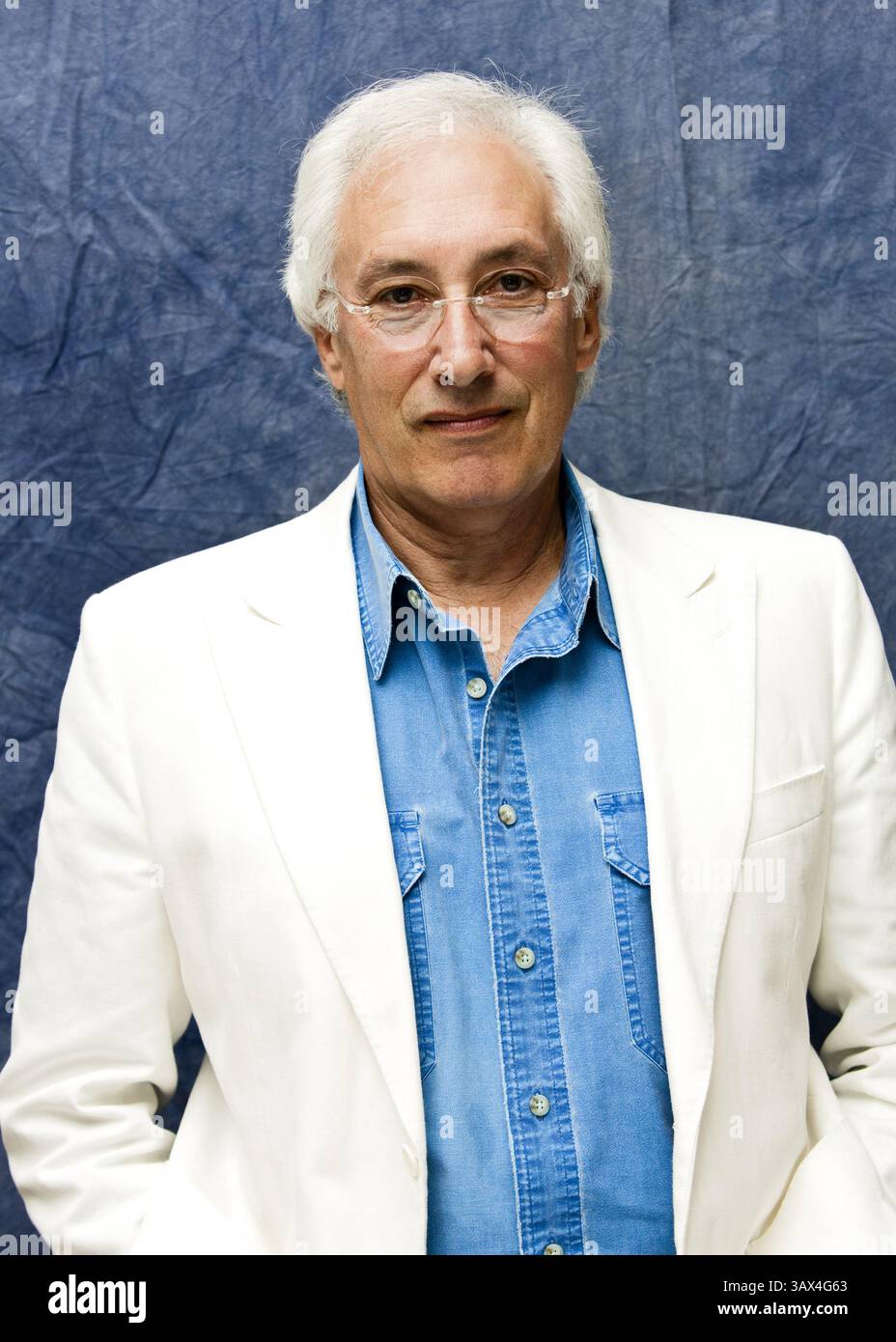 April 21, 2009 - Hollywood, California, U.S. - Producer Steven Bochco ...