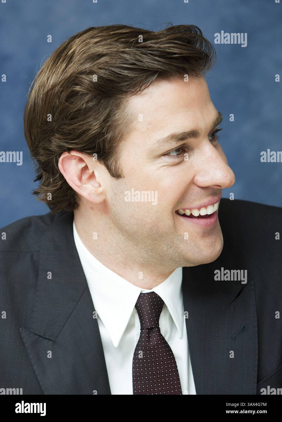 May 8, 2009 - Hollywood, California, U.S. - Actor John Krasinski of the ...