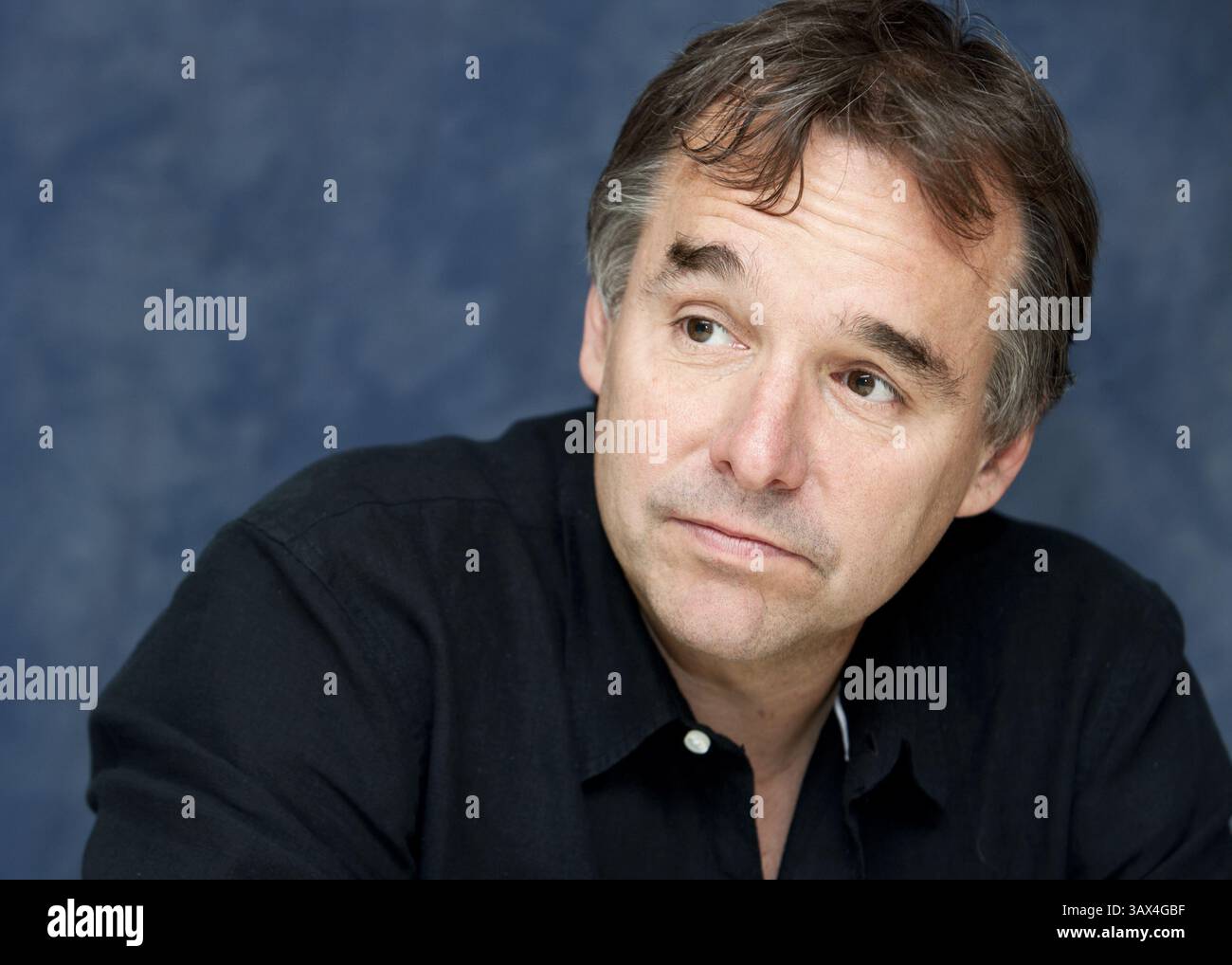 Chris columbus director hollywood hi-res stock photography and images ...