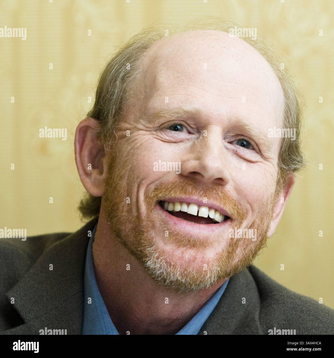 November 14, 2008 - Hollywood, California, U.S. - Ron Howard of the ...