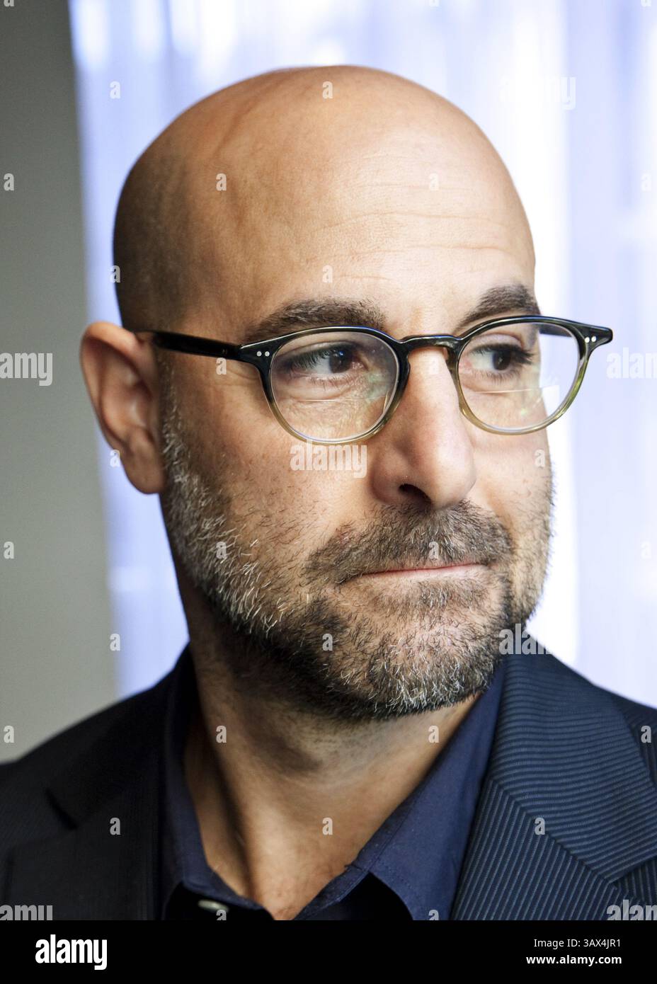 December 4, 2009 - Hollywood, California, U.S. - Actor Stanley Tucci of ...