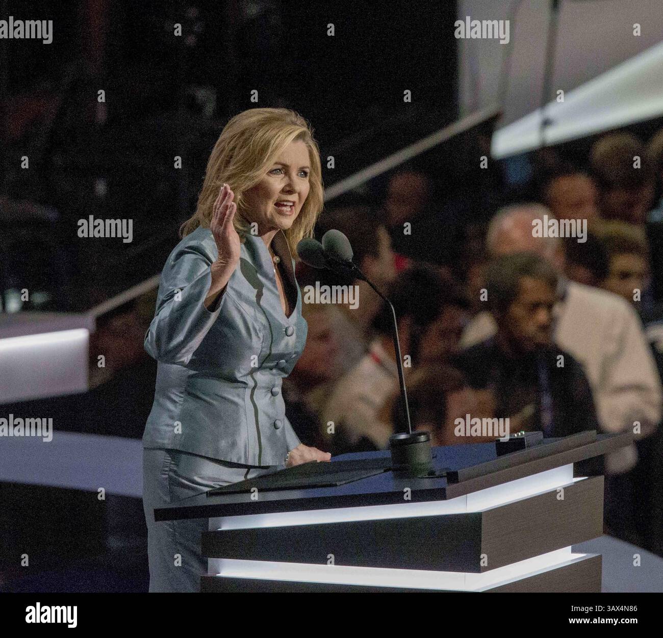Marsha blackburn hi-res stock photography and images - Alamy