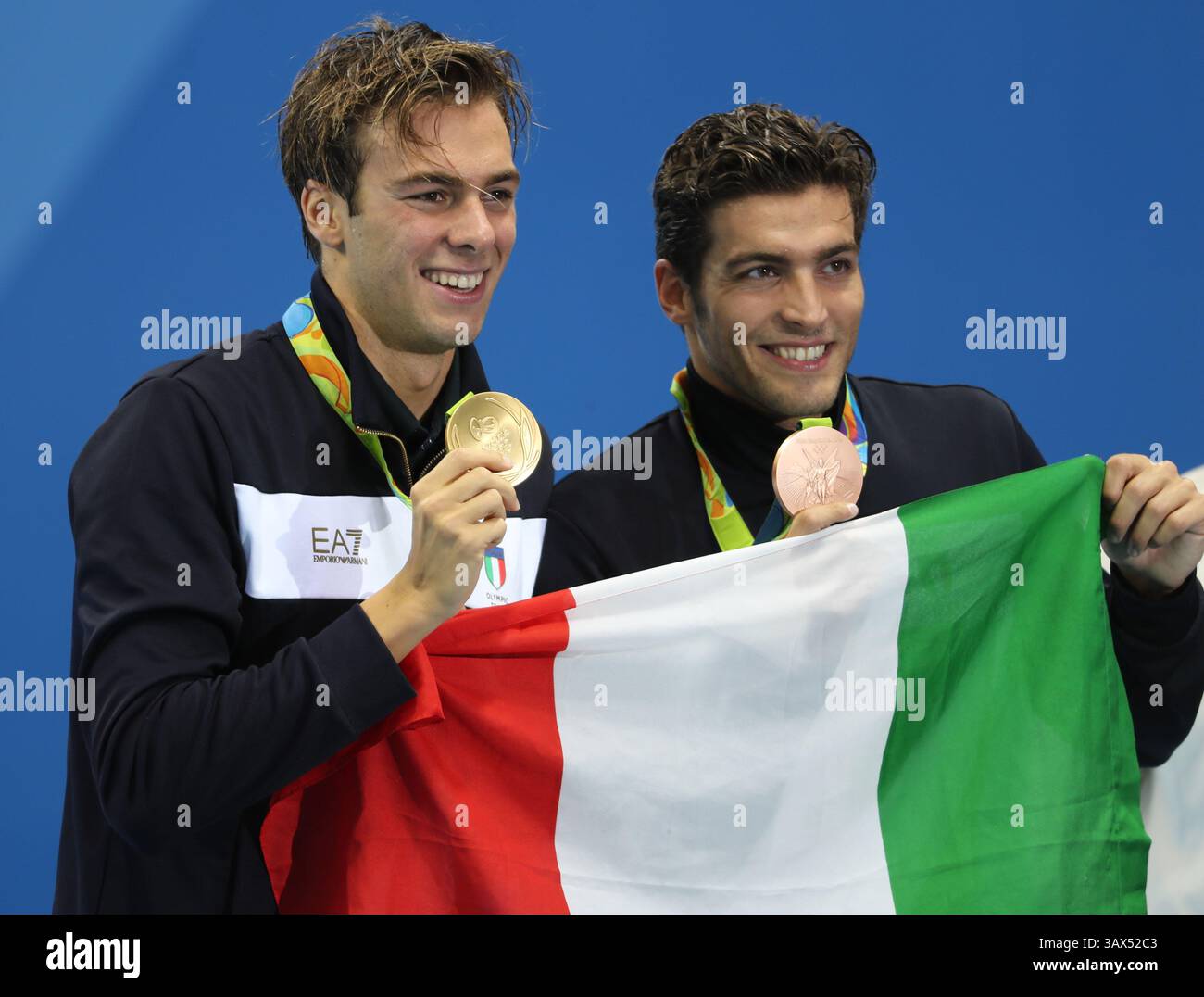 Gabriele detti hi-res stock photography and images - Alamy