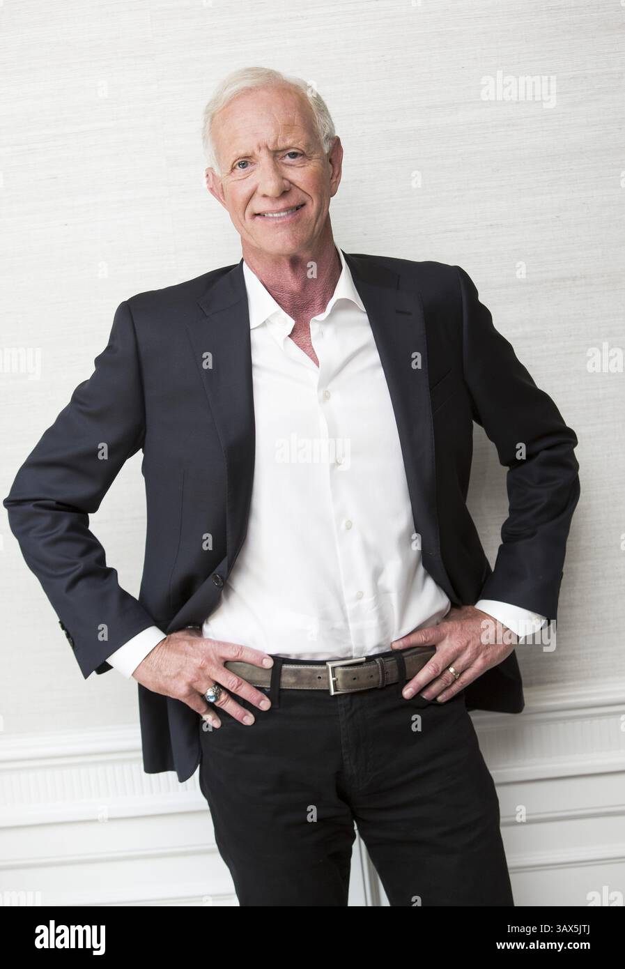 August 27, 2016 - Hollywood, California, U.S. - Chesley ''Sully ...