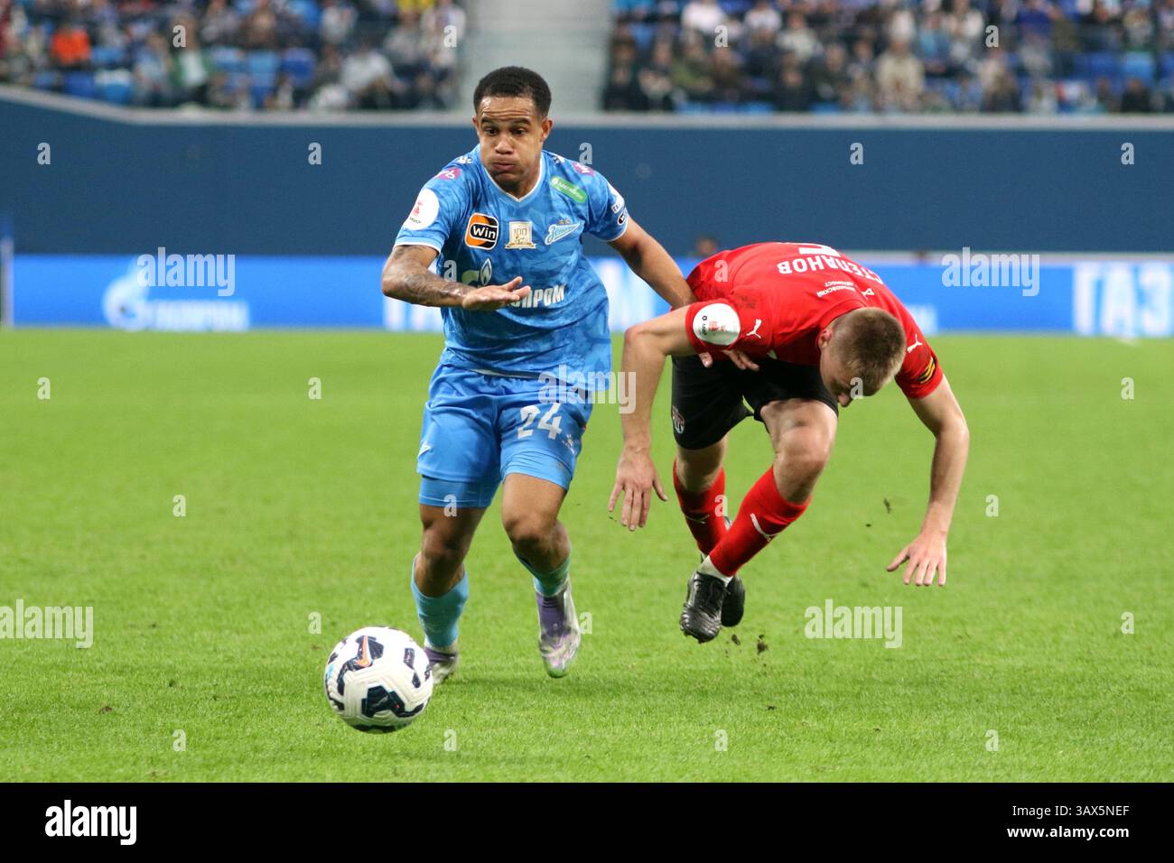 Stepanov hi-res stock photography and images - Alamy