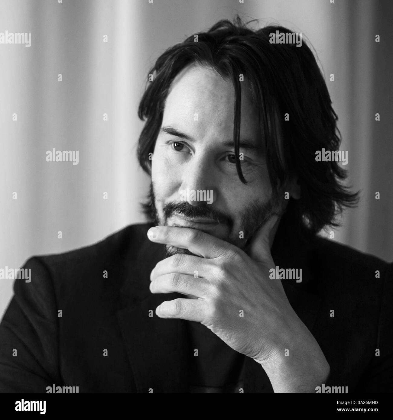 Speed 2 keanu reeves Black and White Stock Photos & Images - Alamy