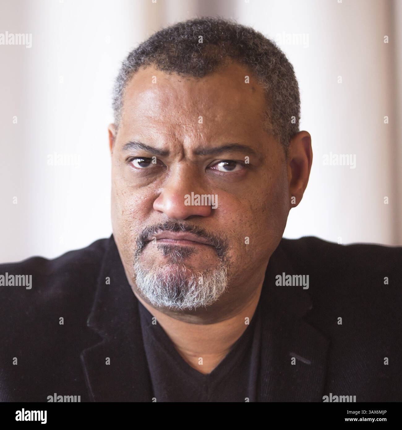 January 27, 2017 - Hollywood, California, U.S. - LAURENCE FISHBURNE ...