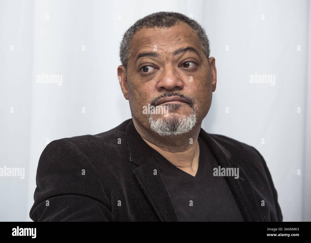 Morpheus in the matrix hi-res stock photography and images - Alamy