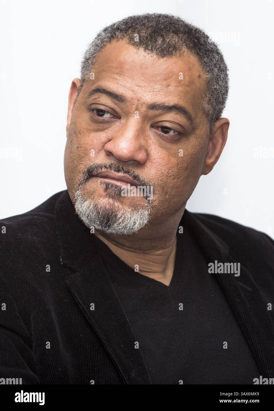 January 27, 2017 - Hollywood, California, U.S. - LAURENCE FISHBURNE ...