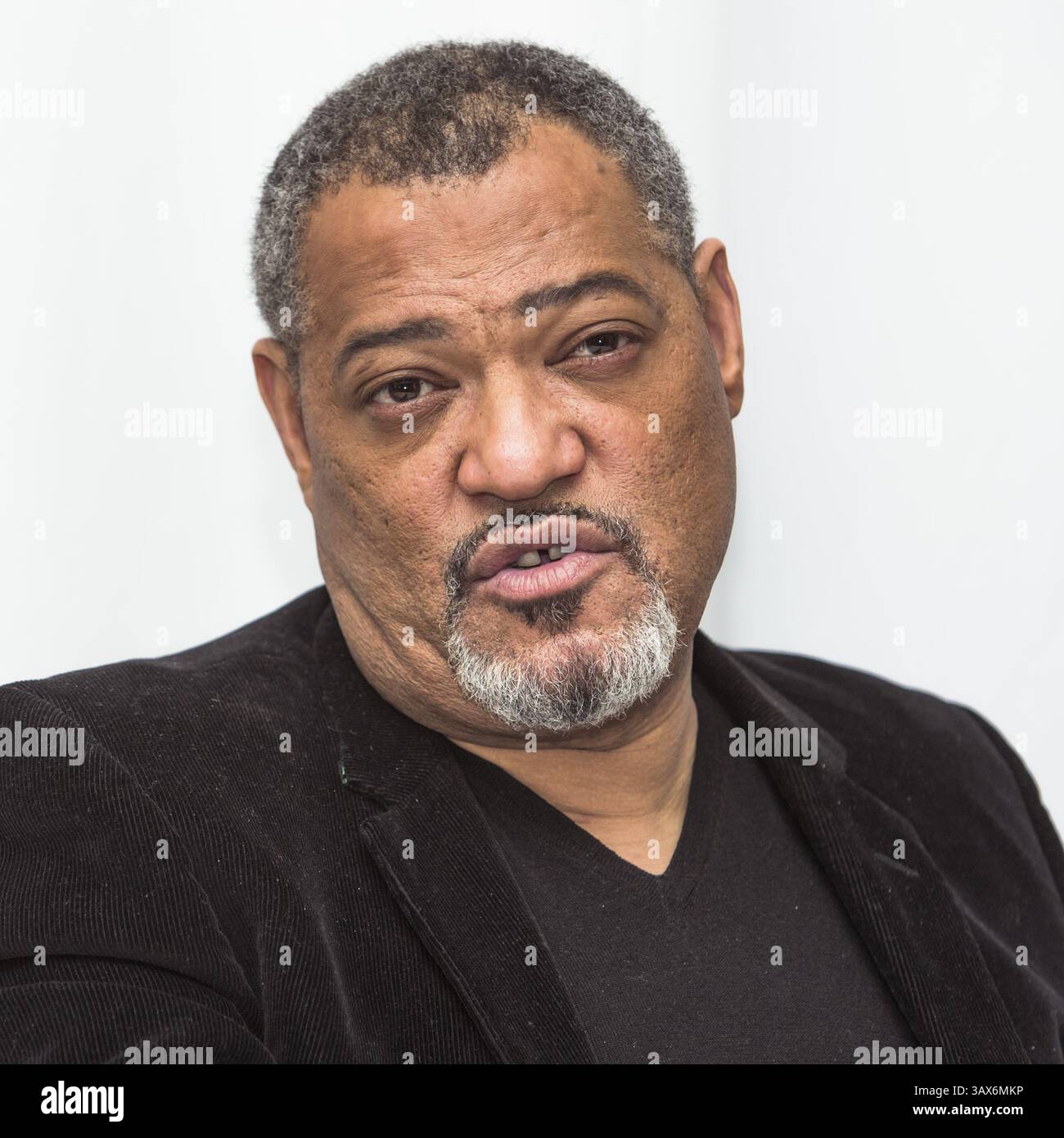 January 27, 2017 - Hollywood, California, U.S. - LAURENCE FISHBURNE ...