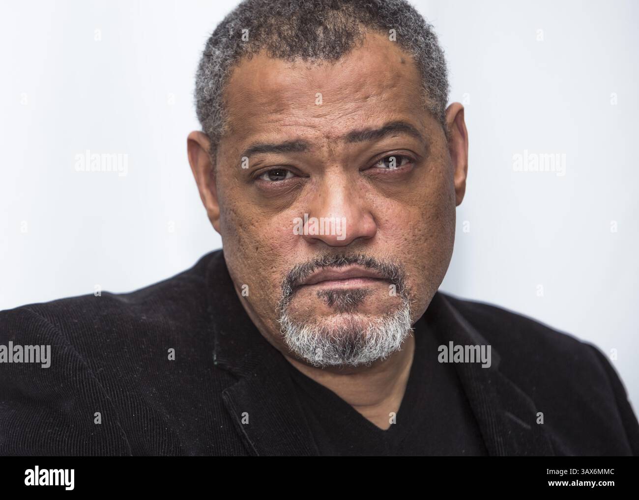 January 27, 2017 - Hollywood, California, U.S. - LAURENCE FISHBURNE ...