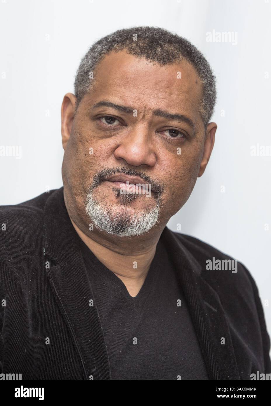 January 27, 2017 - Hollywood, California, U.S. - LAURENCE FISHBURNE ...