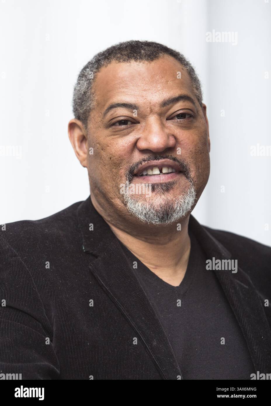 January 27, 2017 - Hollywood, California, U.S. - LAURENCE FISHBURNE ...