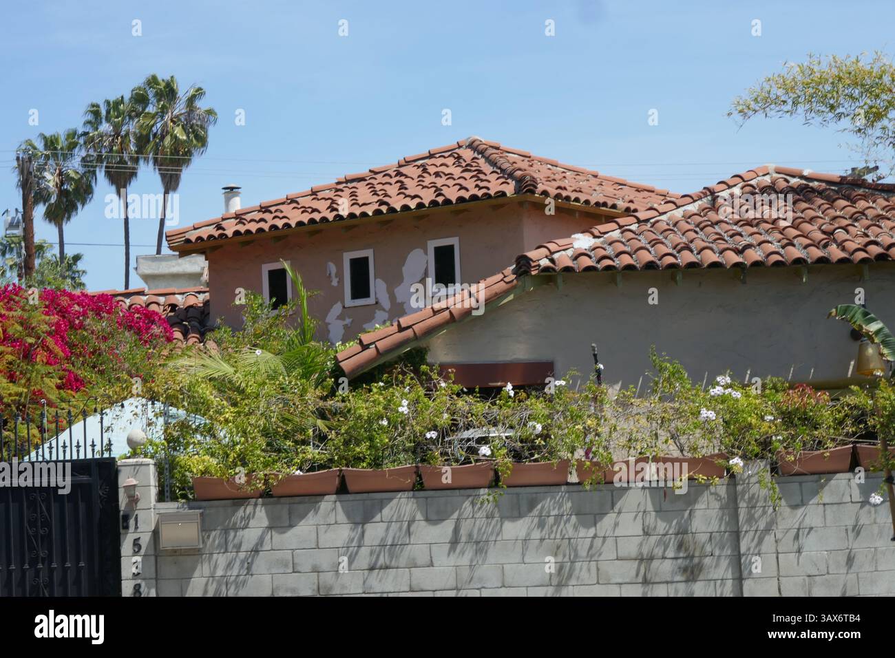 Los Angeles, California, USA 20th April 2025 Producer Jacob G. Bachmann ...