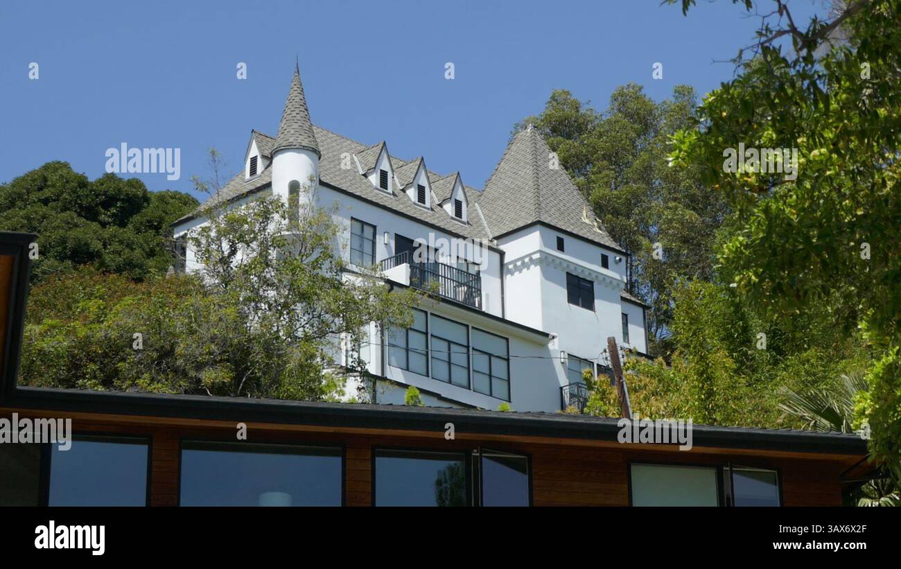 Los Angeles, California, USA 20th April 2025 Actor Norman Reedus Former ...