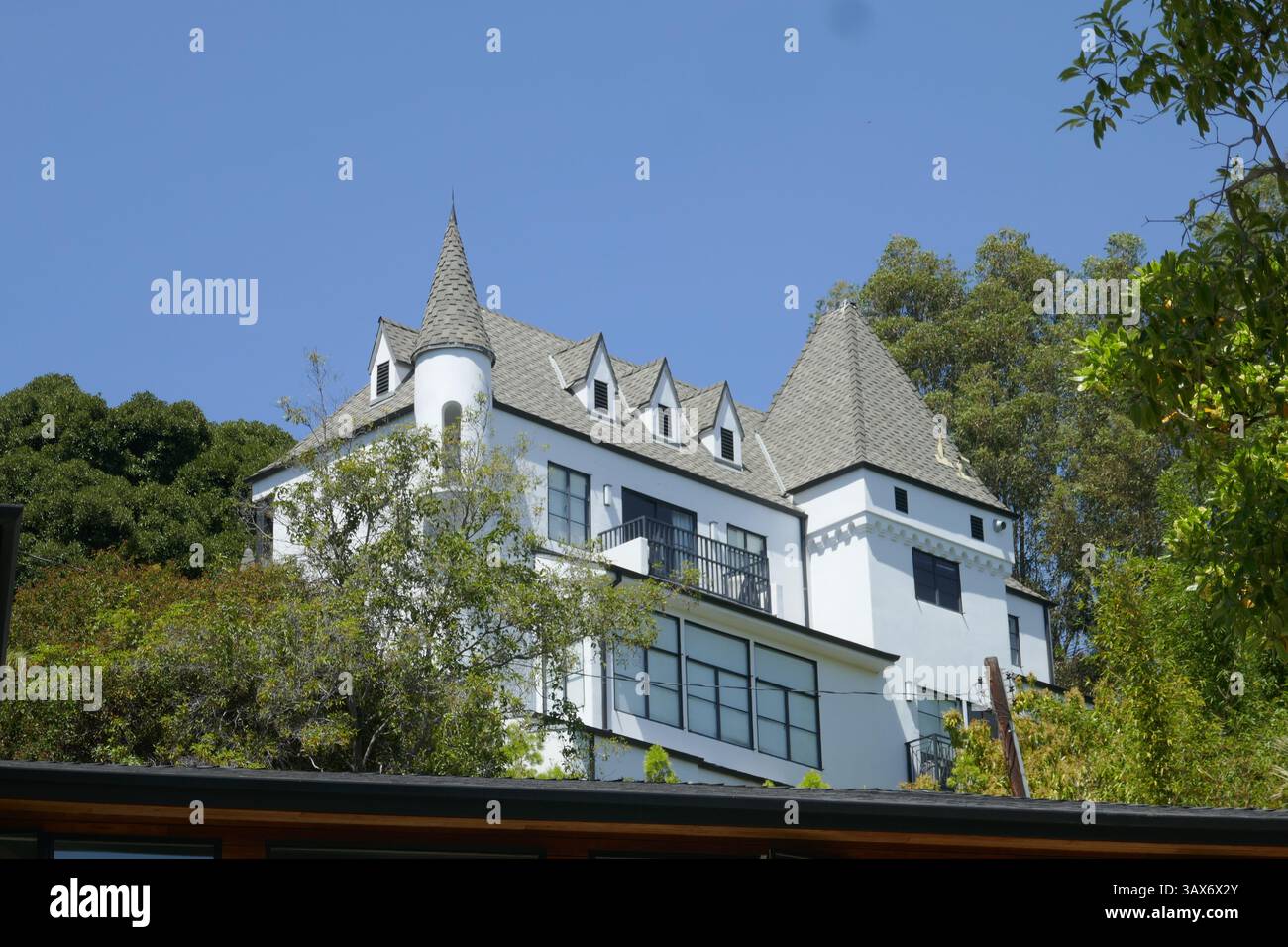 Los Angeles, California, USA 20th April 2025 Actor Norman Reedus Former ...