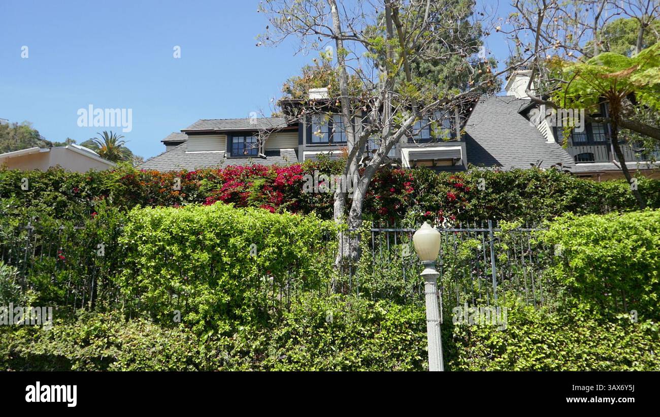 Los Angeles, California, USA 20th April 2025 Humorist/Author ...