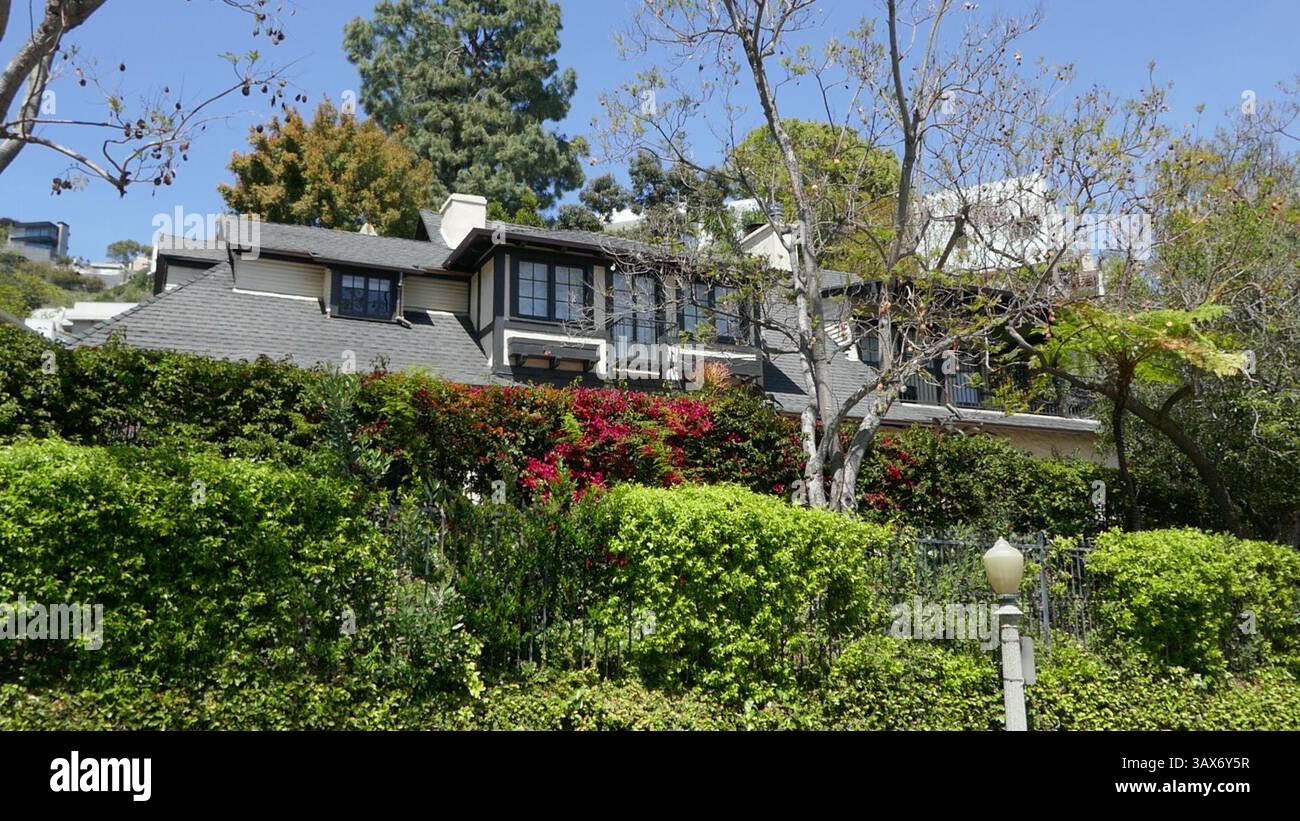 Los Angeles, California, USA 20th April 2025 Humorist/Author ...