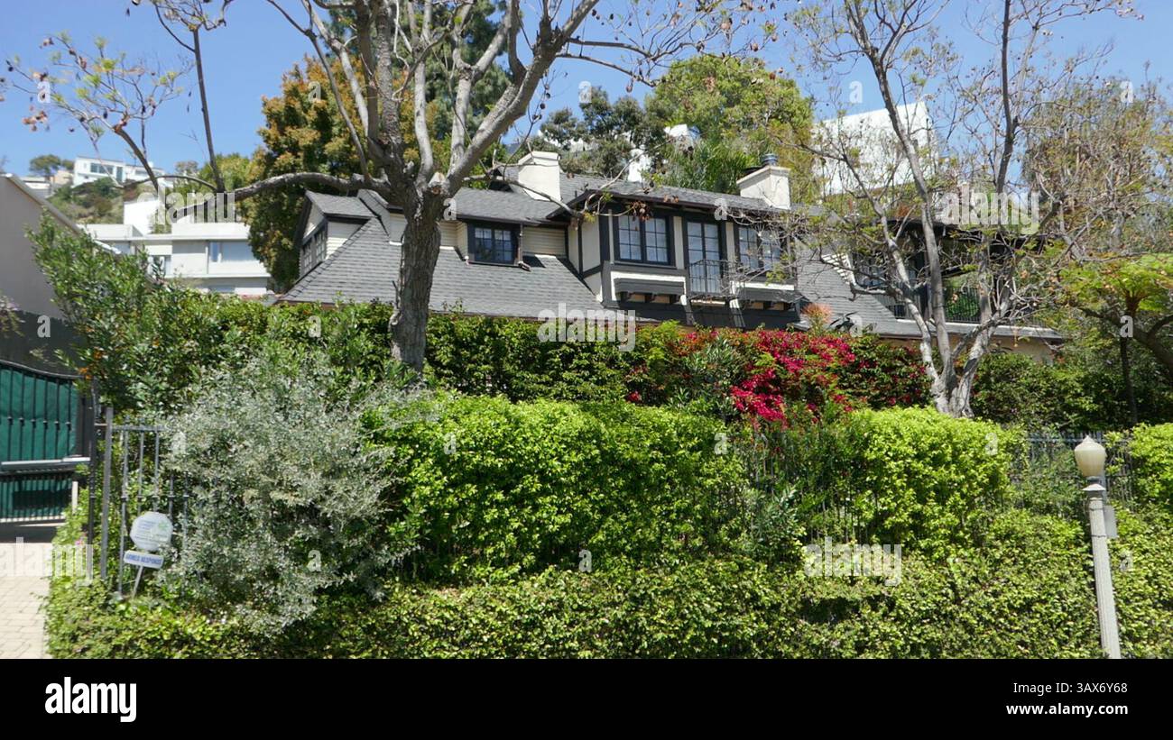 Los Angeles, California, USA 20th April 2025 Humorist/Author ...