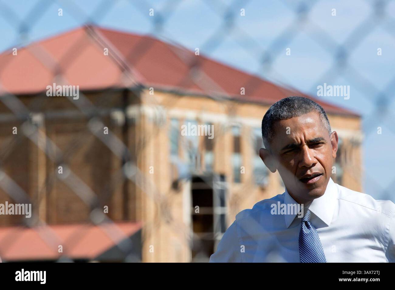 American penitentiaries hi-res stock photography and images - Alamy