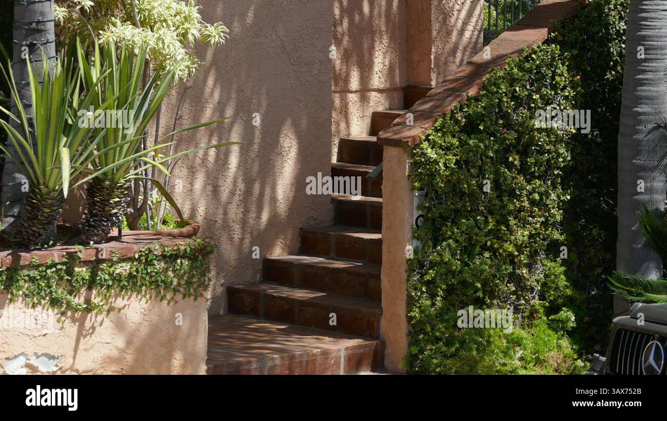 Los Angeles, California, USA 20th April 2025 Actress Leann Hunley and ...